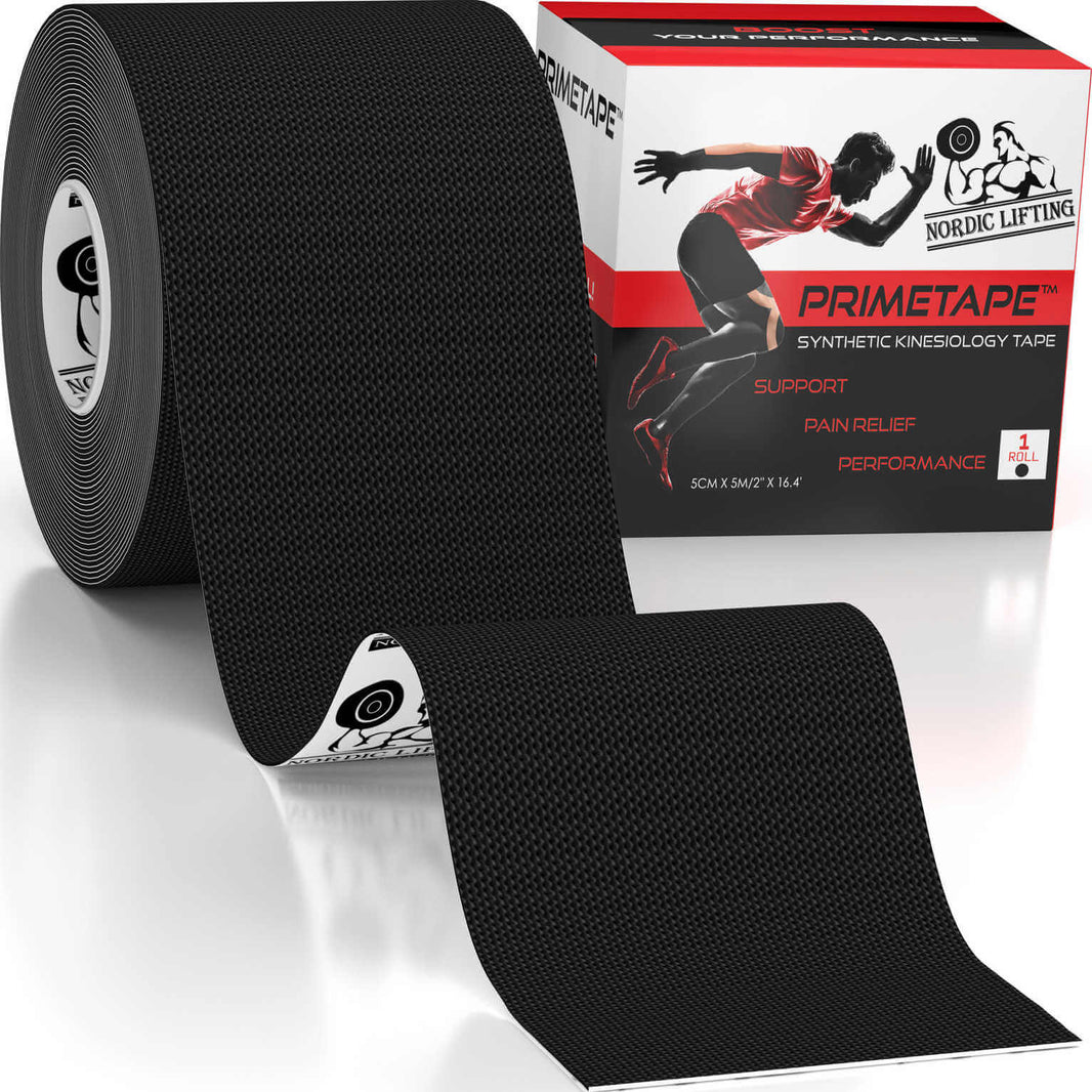 The Perfect Fit: Mastering Knee Sleeve Measurements Like a Pro – Nordic ...