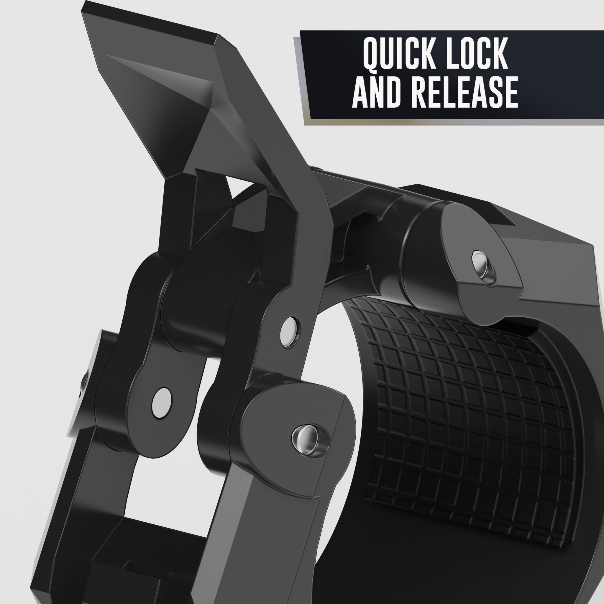 Barbell Clips – Nordic Lifting