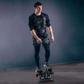 High Quality Mini Stepper For Your Daily Cardio Workouts – Nordic Lifting