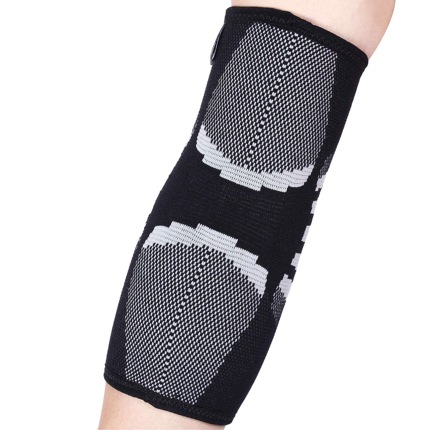 Premium Elbow Compression Sleeves For A Better Workout – Nordic Lifting
